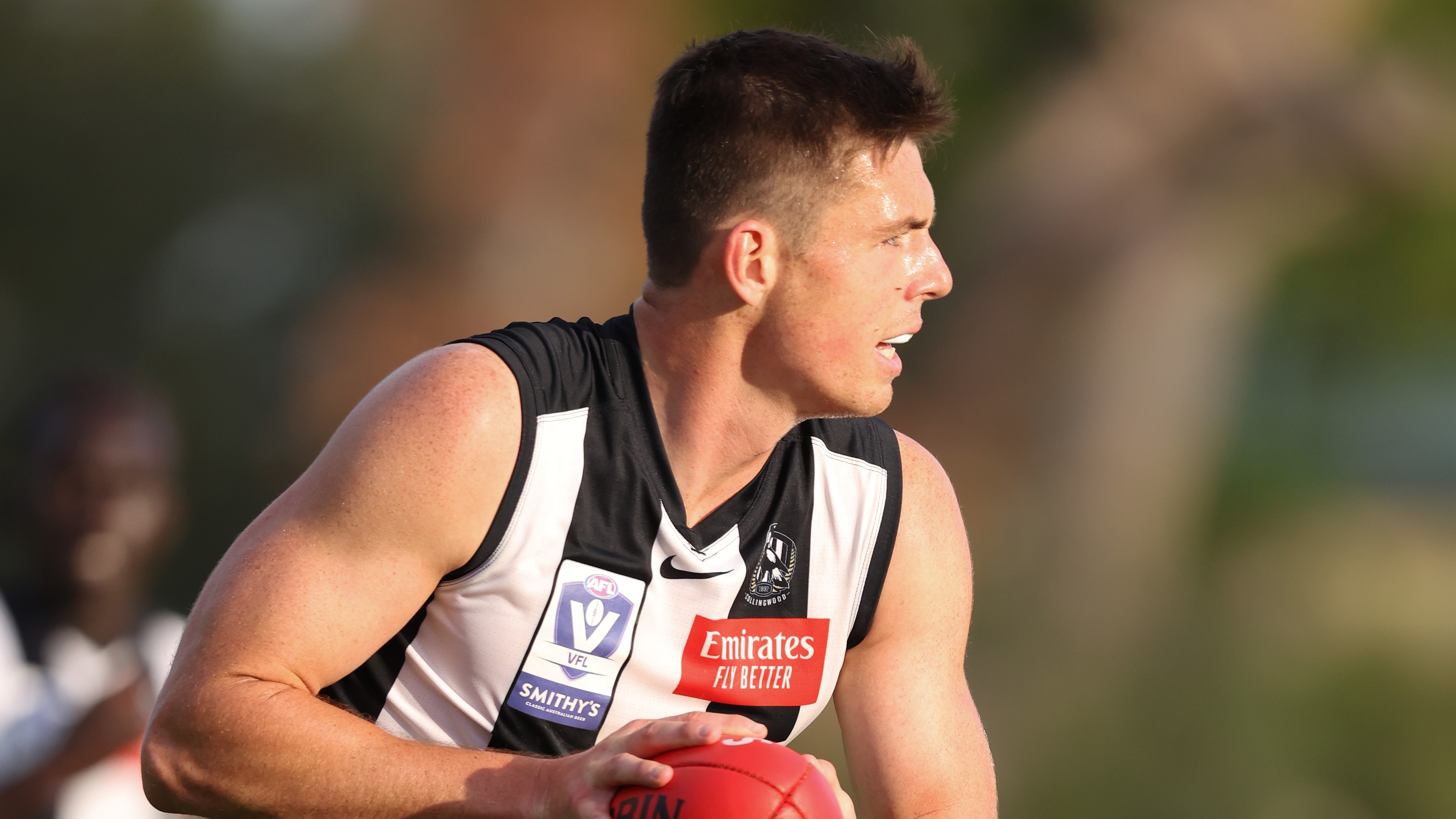 WATCH LIVE: 13 AFL-listed players in action against Richmond