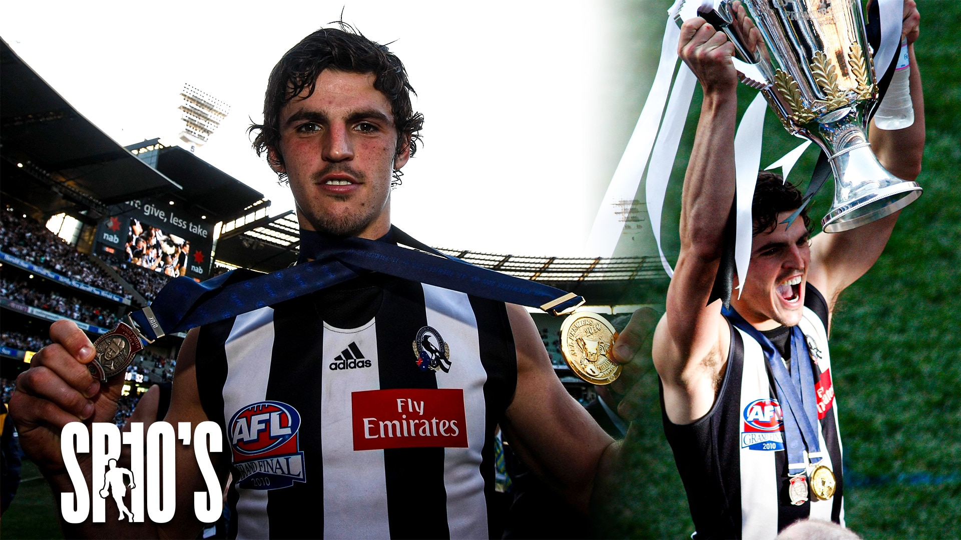 The best 10 wins of Scott Pendlebury's career