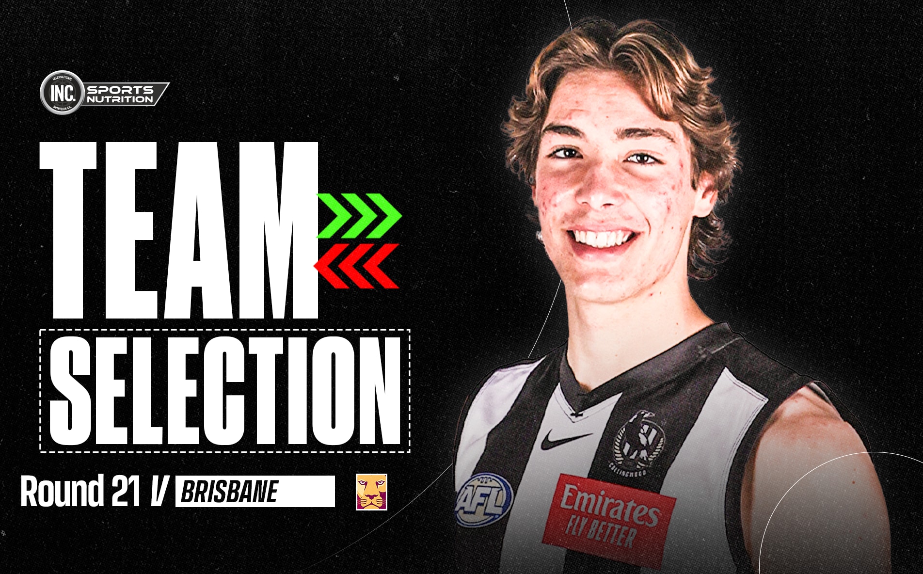 Ruckman returns for final VFL clash of 2024