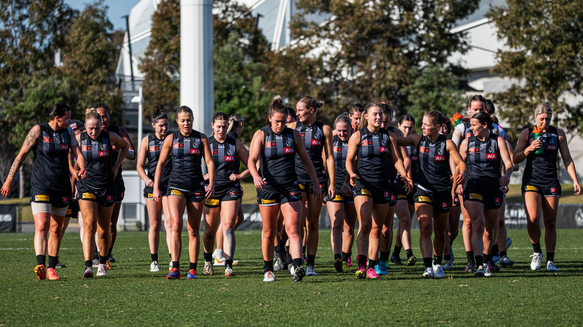 Your Questions Answered: 2024 AFLW Season