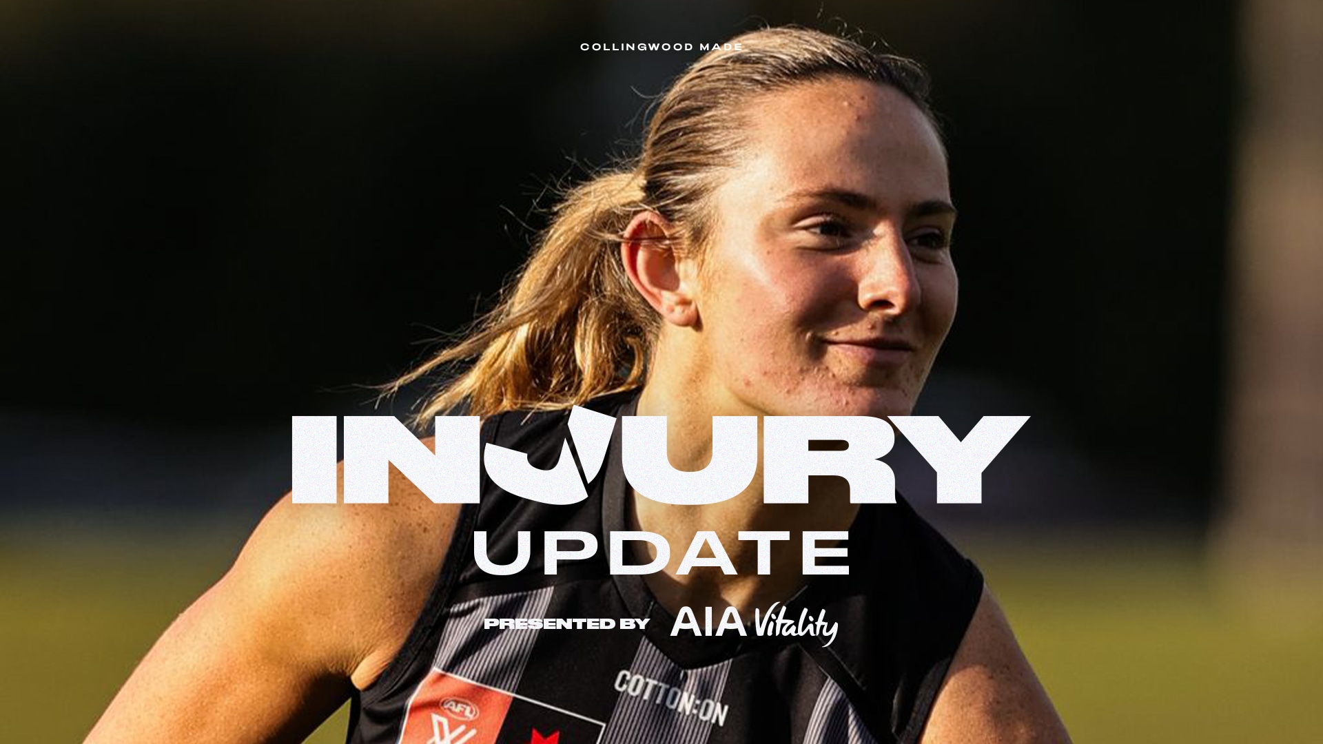 AFLW Injury and Health Update: Week Three