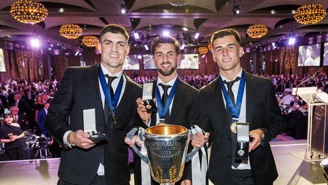 2024 E.W Copeland Trophy: All you need to know