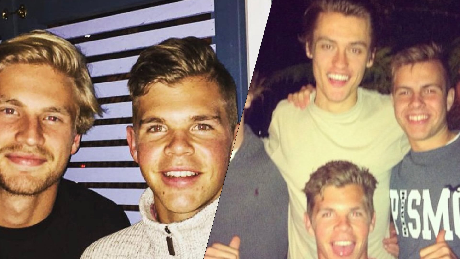 All you need to know about Dan Houston