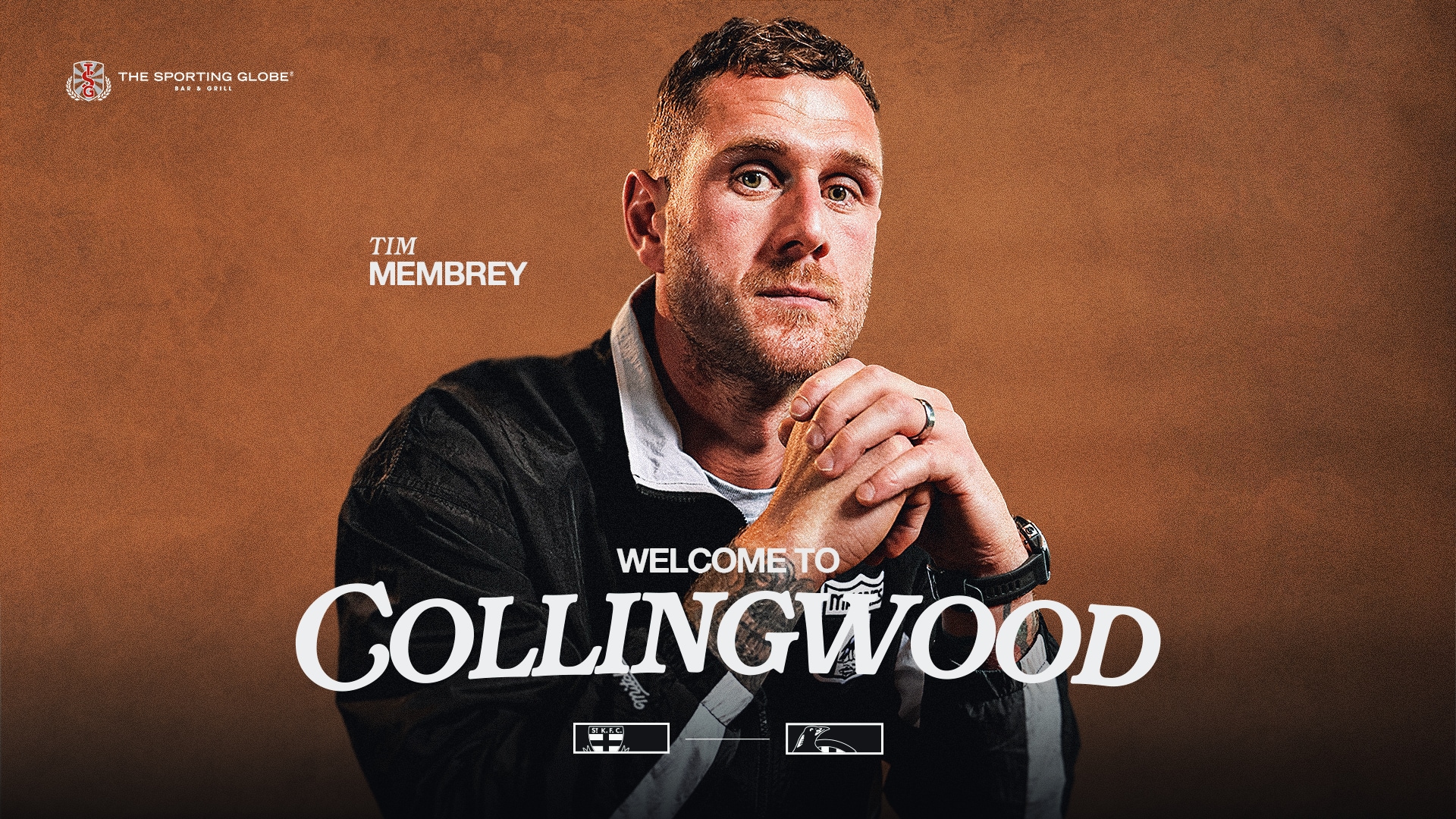 Membrey a Magpie