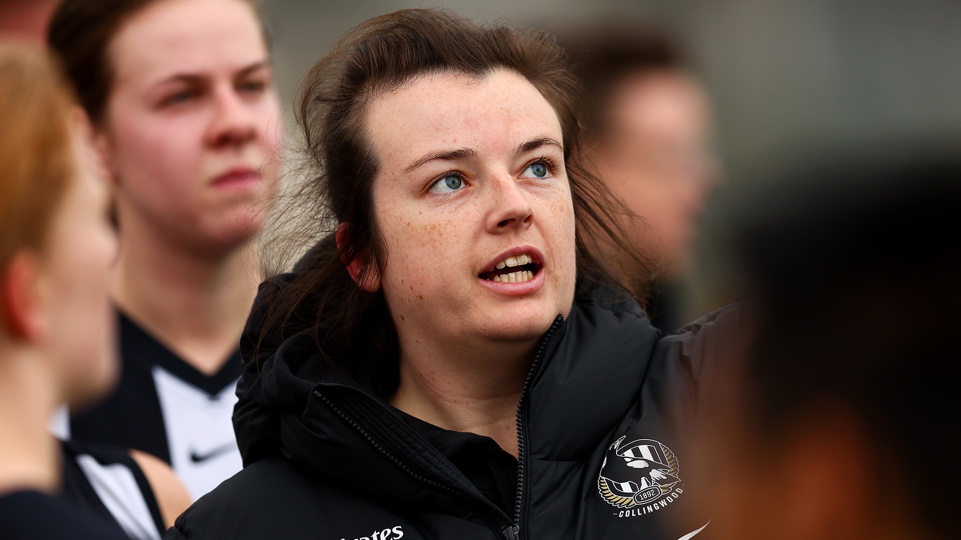 Taking One Step At A Time: The Life of a Development Coach with Chloe ...