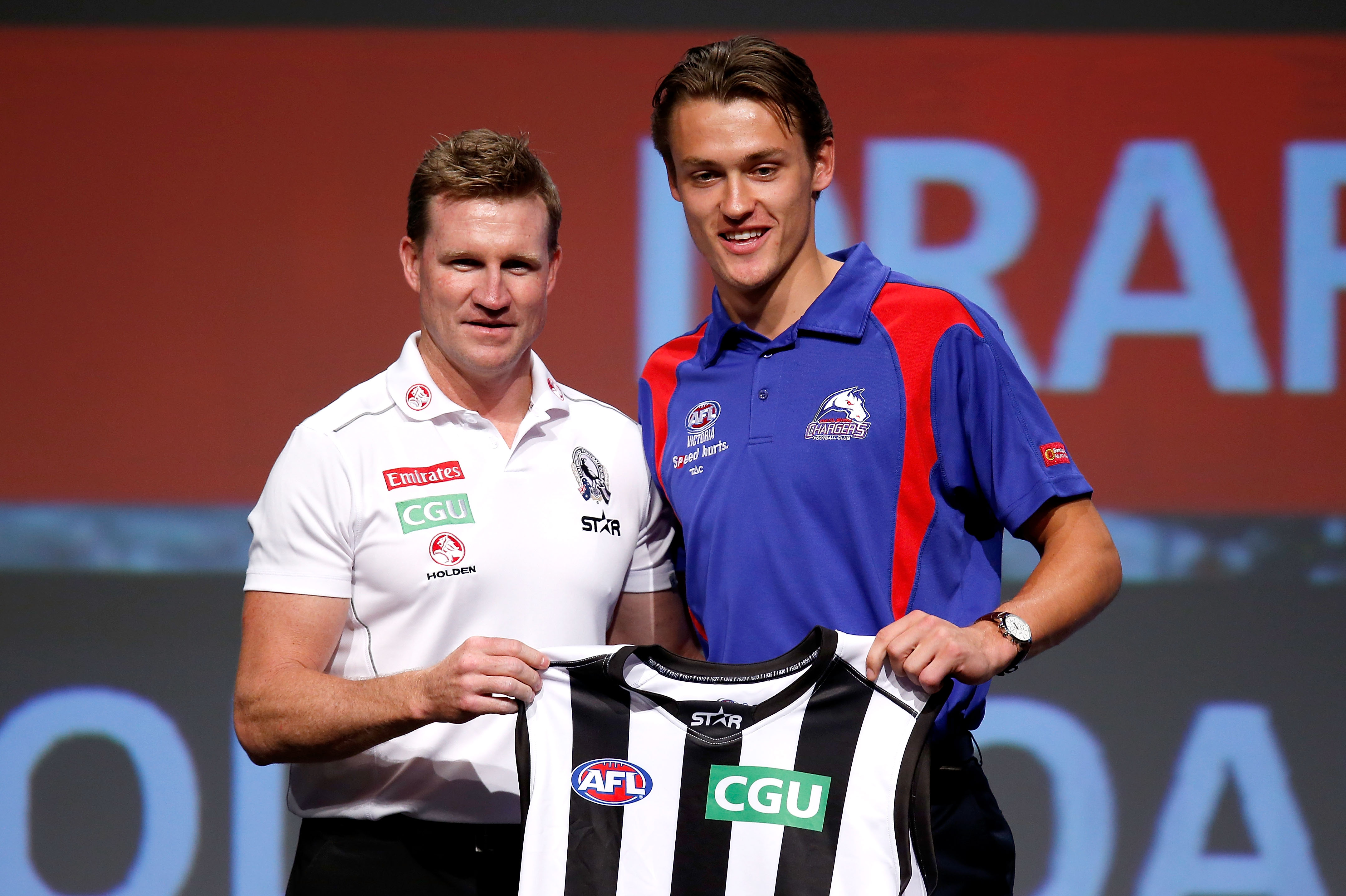 All you need to know: 2024 AFL Draft