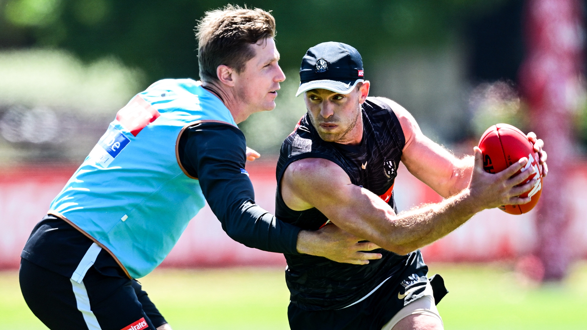 Mitchell injury update