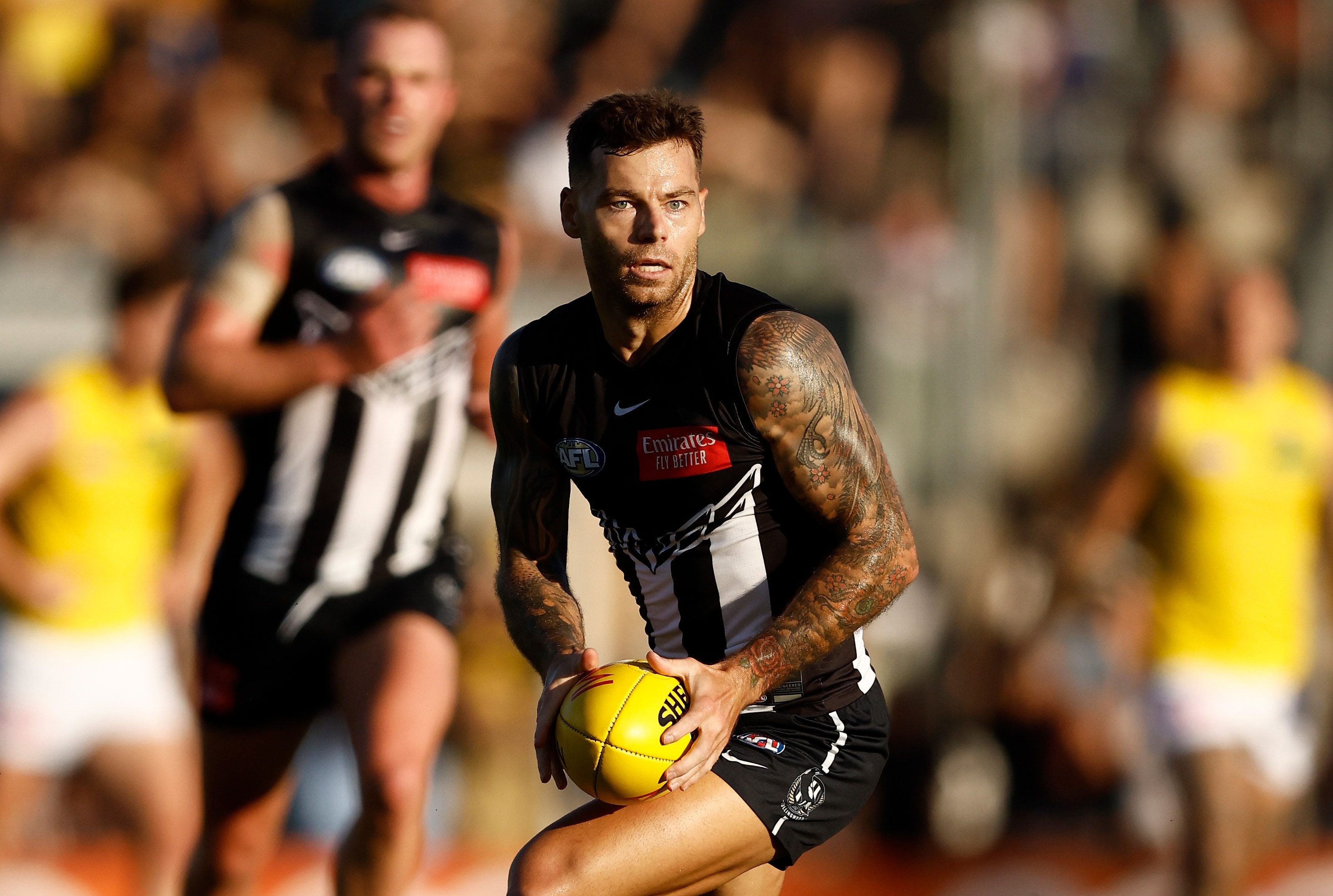 Community Series fixture confirmed