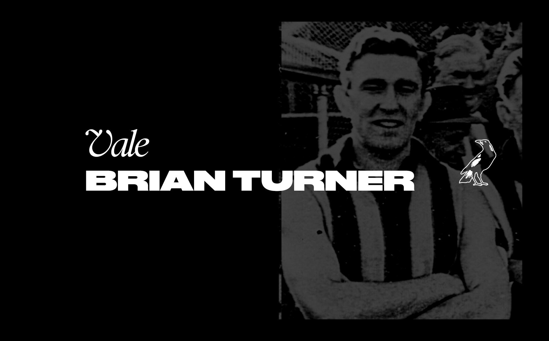 Vale Brian Turner