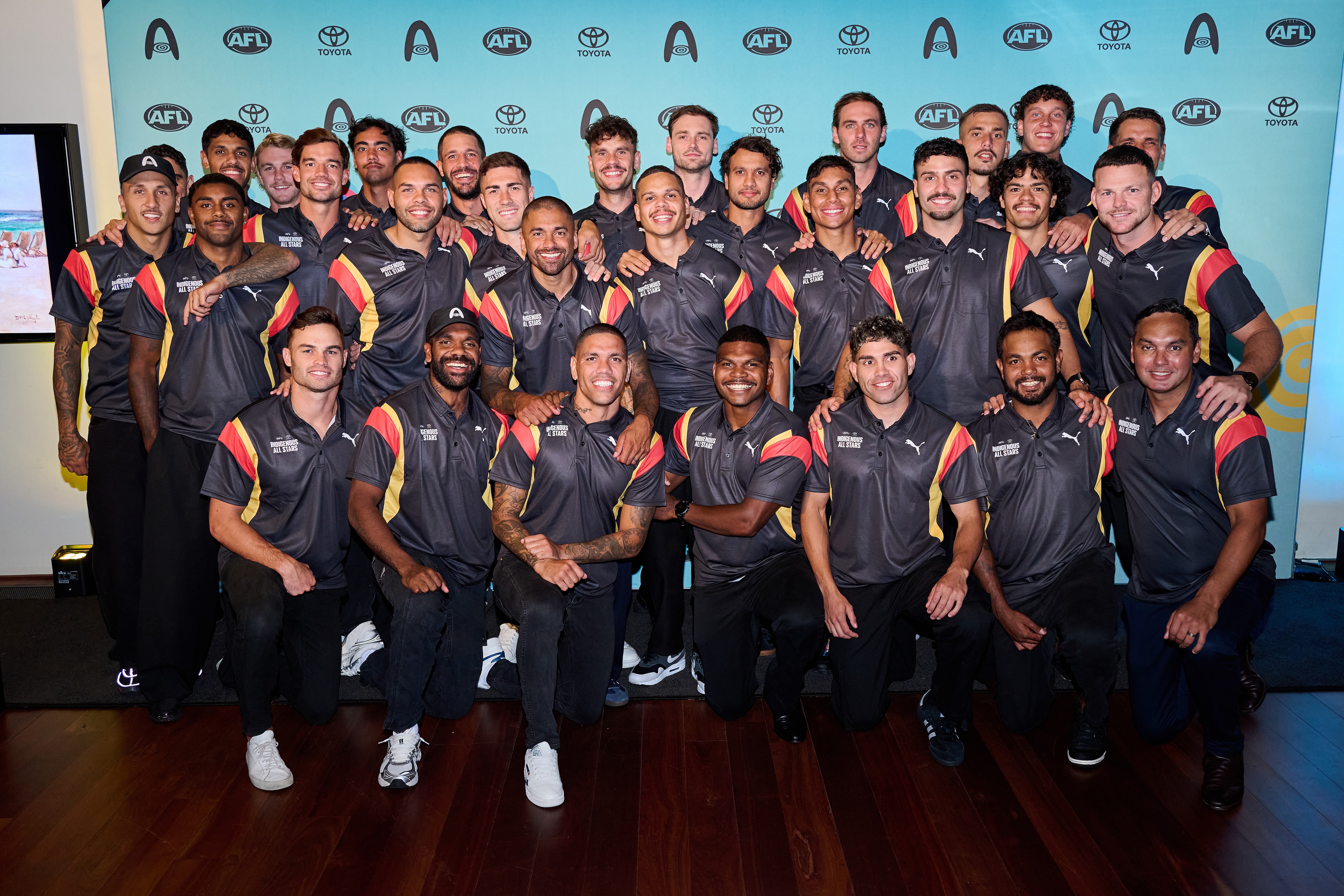 Ultimate guide to the 2025 Indigenous All Stars game