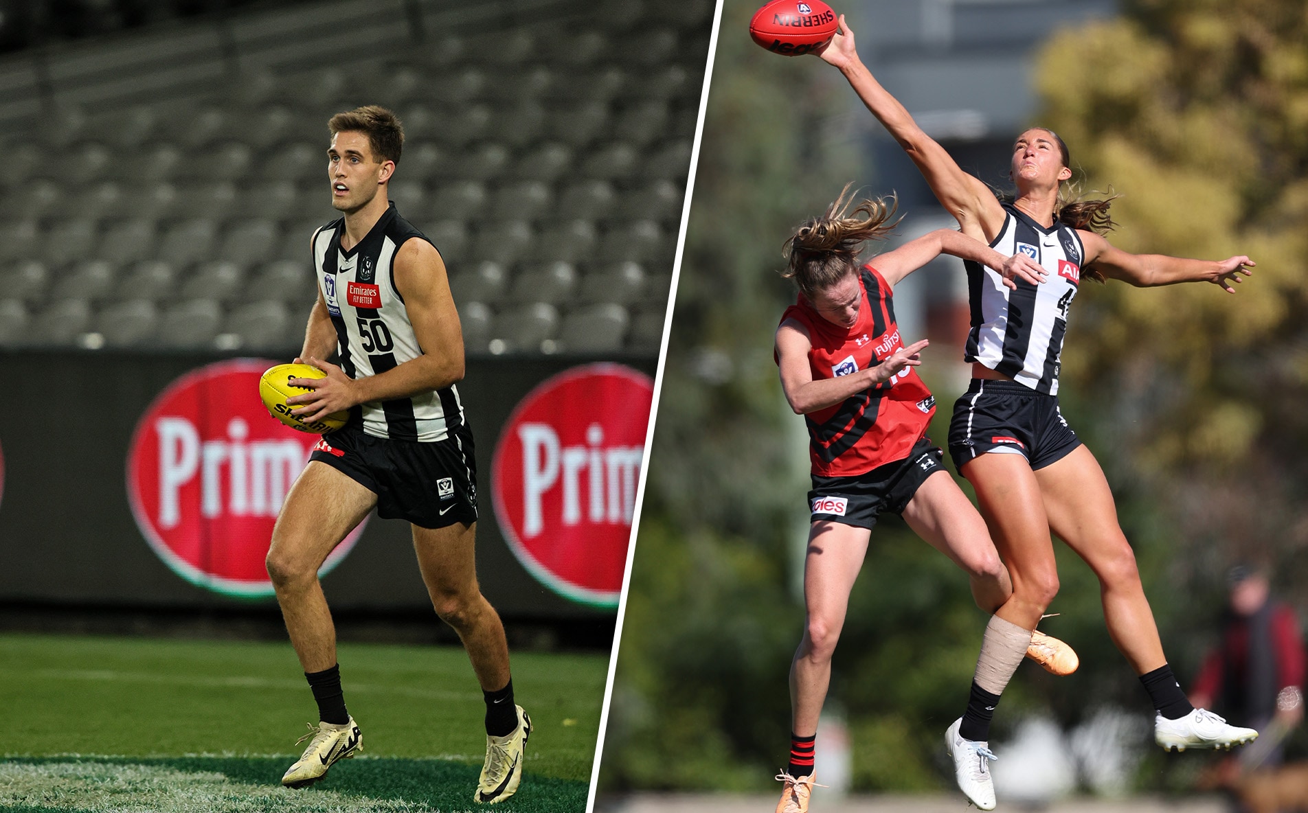 2025 VFL and VFLW fixtures released