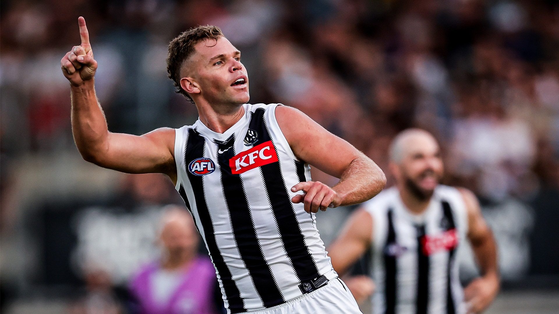 Houston to make Club debut