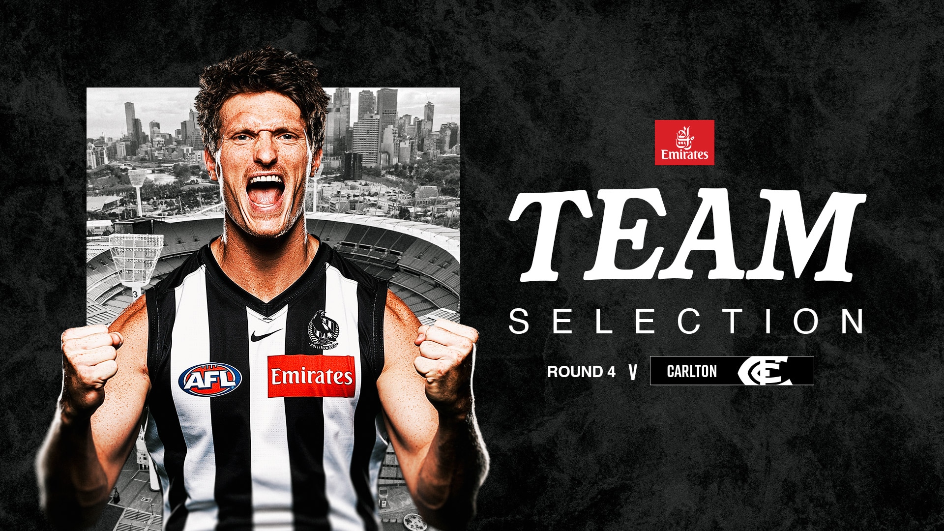 Team Selection: Two BIG inclusions