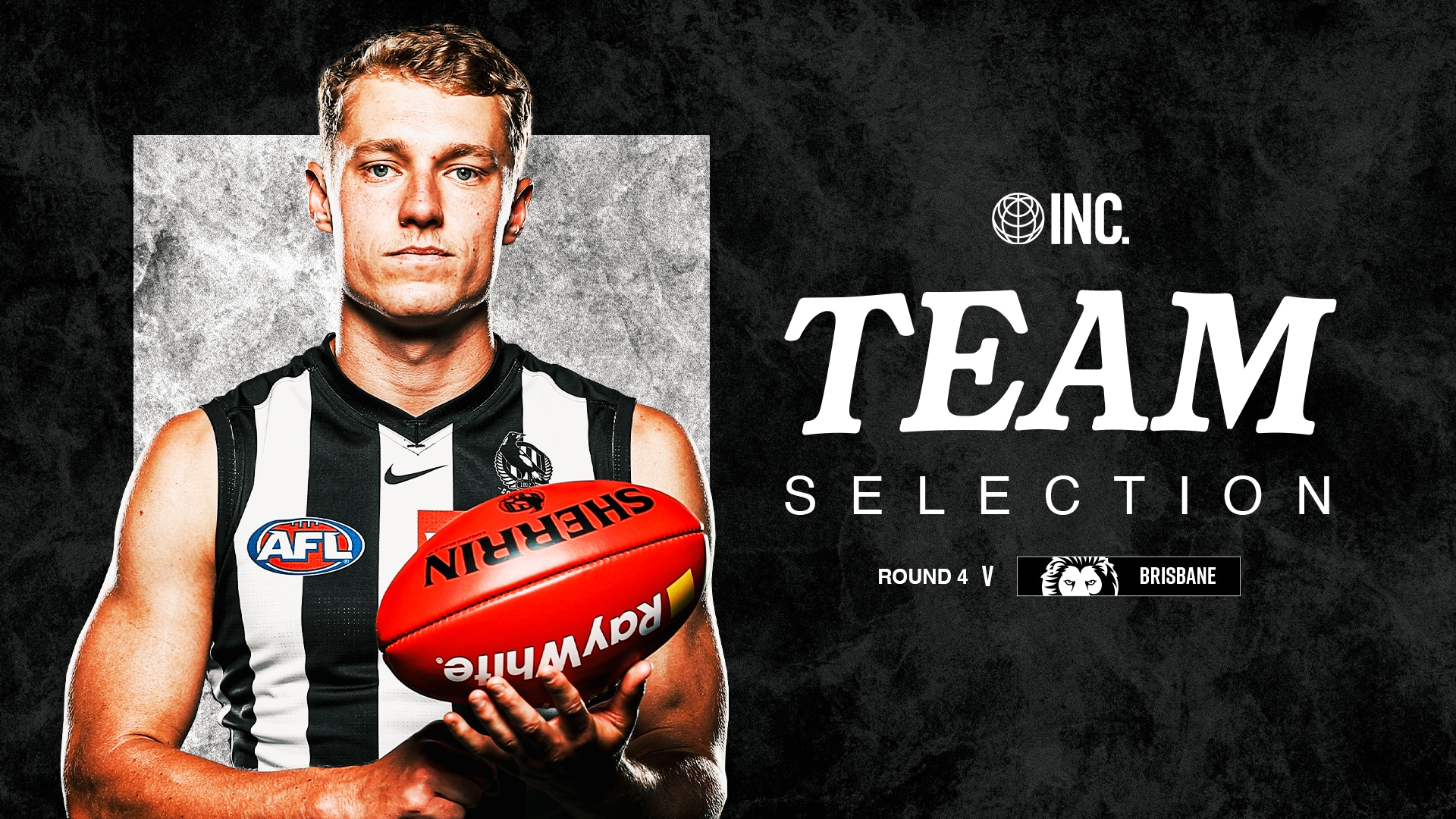 VFL Team Selection: 11 AFL listed Pies in for Good Friday footy