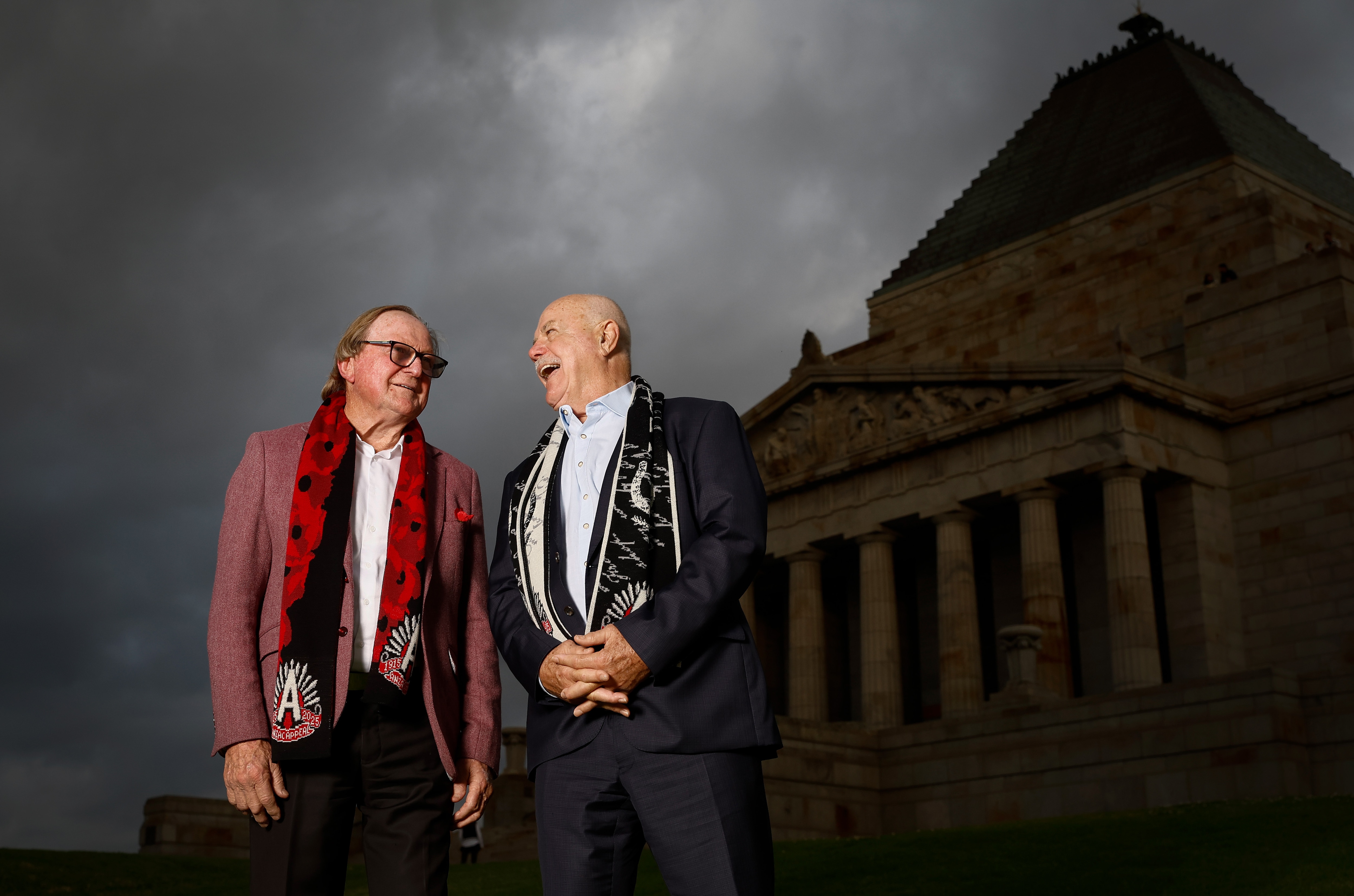 Why the Magpie Army is the reason Pies play on Anzac Day