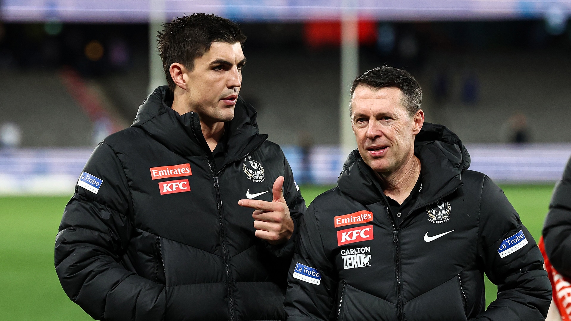 Pies set to welcome back stars