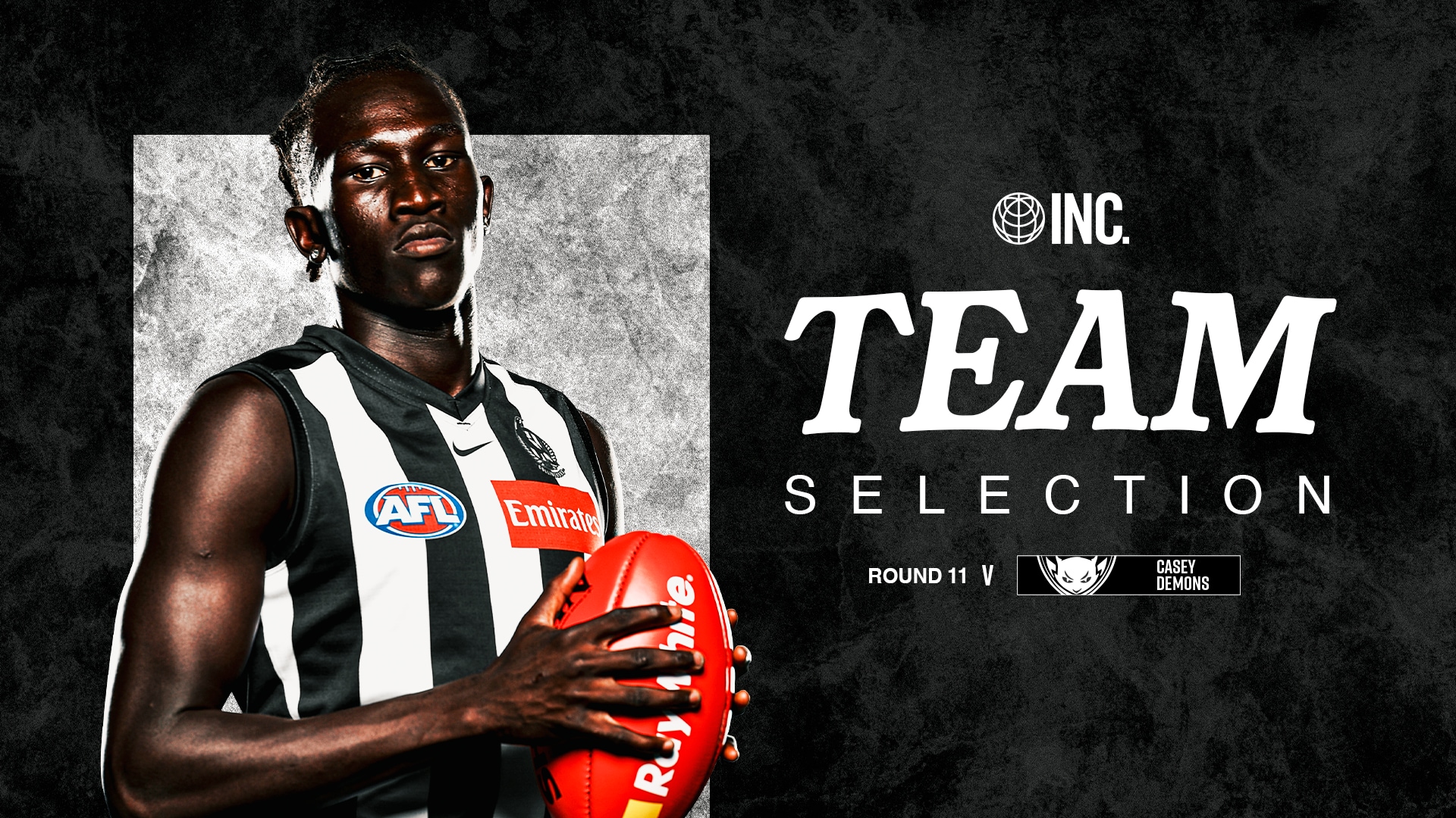Team Selection: Three AFL Premiership players set for VFL Saturday night lights