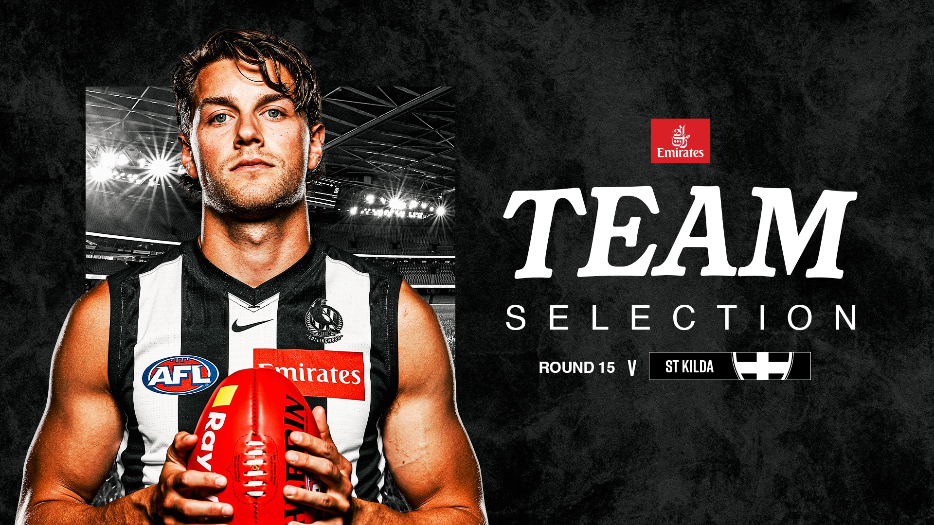 Team Selection: Midfielder returns for Saints clash