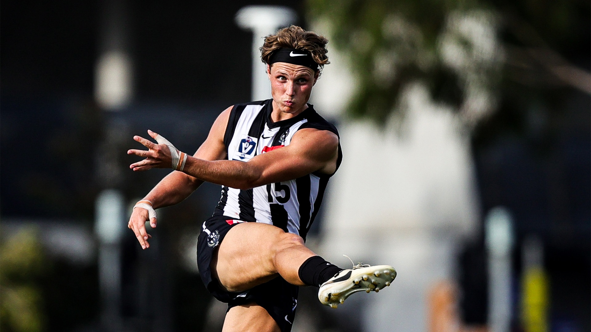 WATCH LIVE: VFL Round 13 v Sandringham
