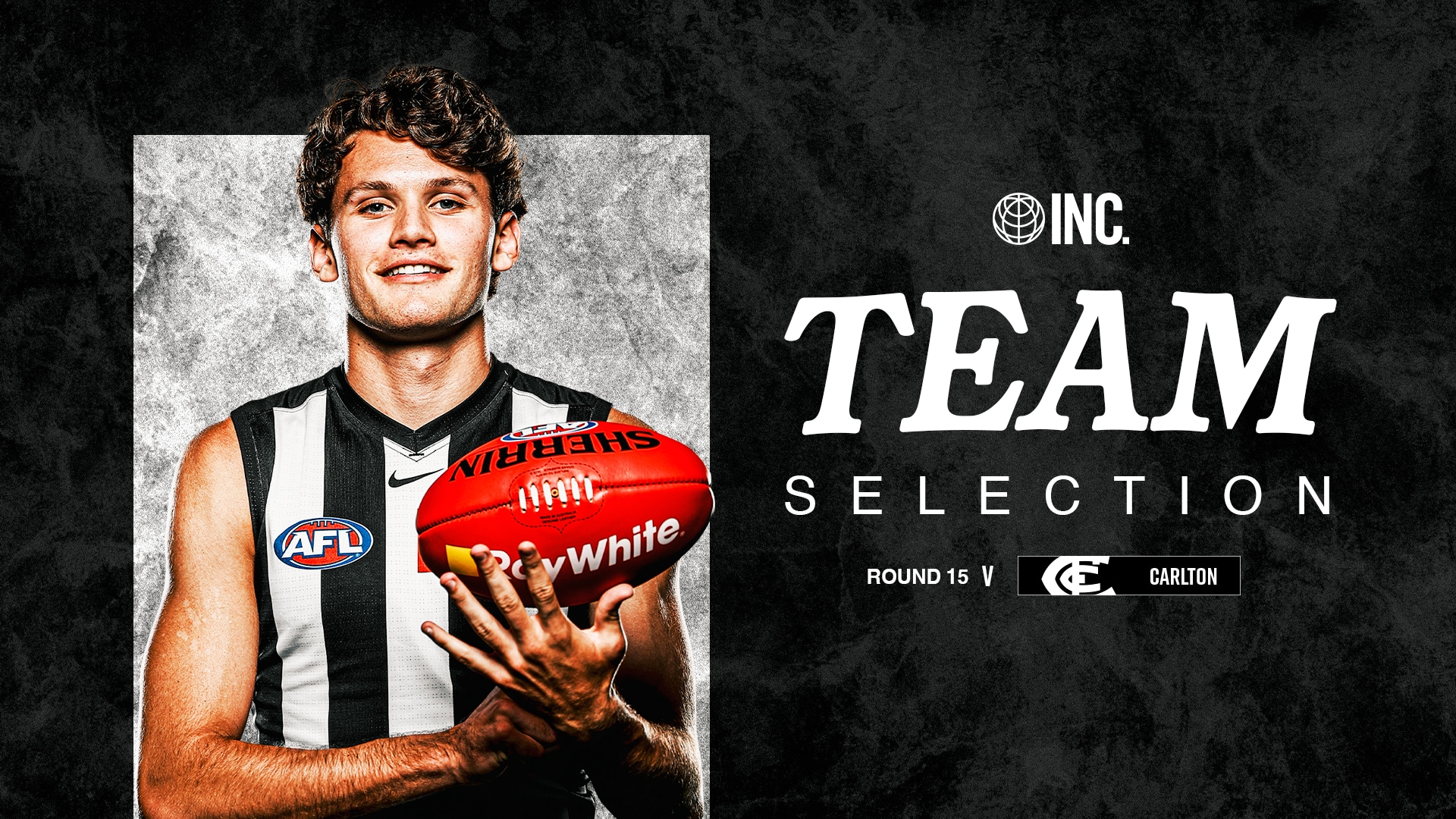 VFL Team Selection: Eight AFL-listed players set to face Carlton