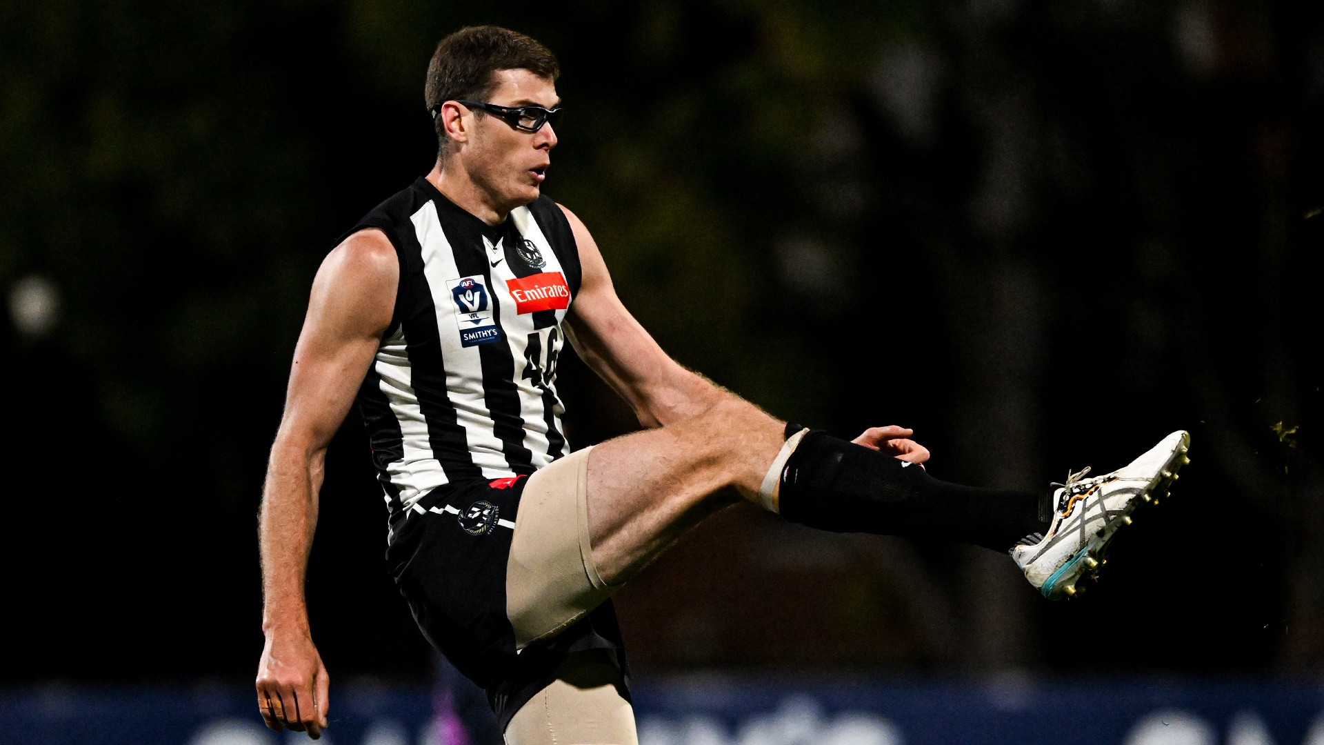 WATCH LIVE: VFL Round 15 v Carlton
