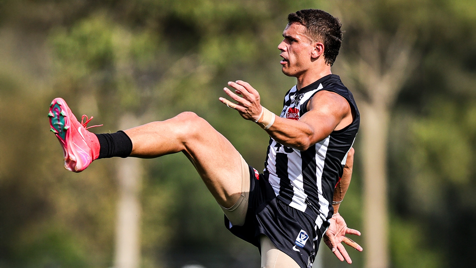 WATCH LIVE: VFL Round 16 v Gold Coast