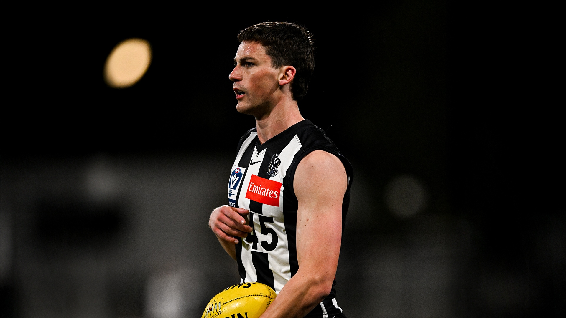 WATCH LIVE: VFL Round 17 v Geelong