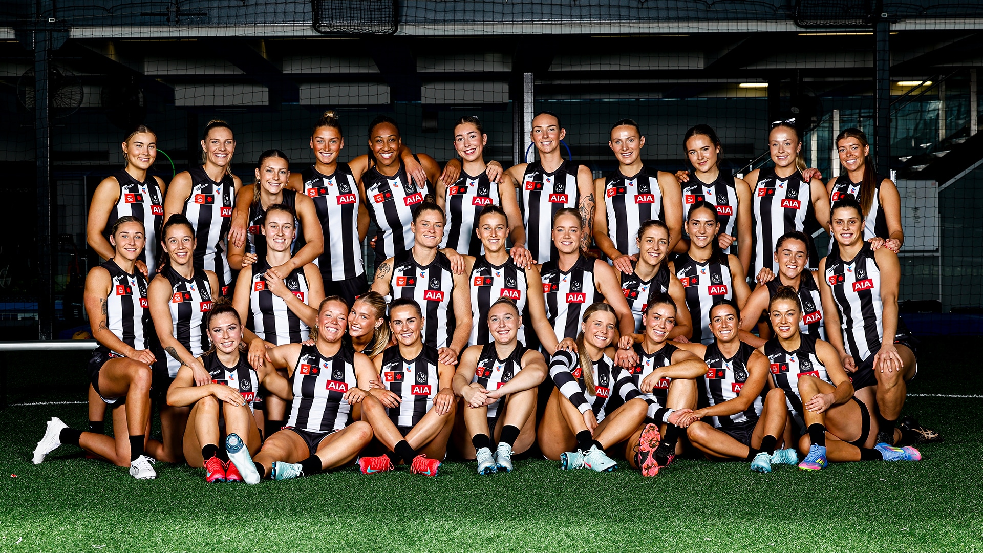 Your Questions Answered: 2025 AFLW season