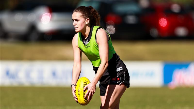 Luck of the Irish: Hogan to debut