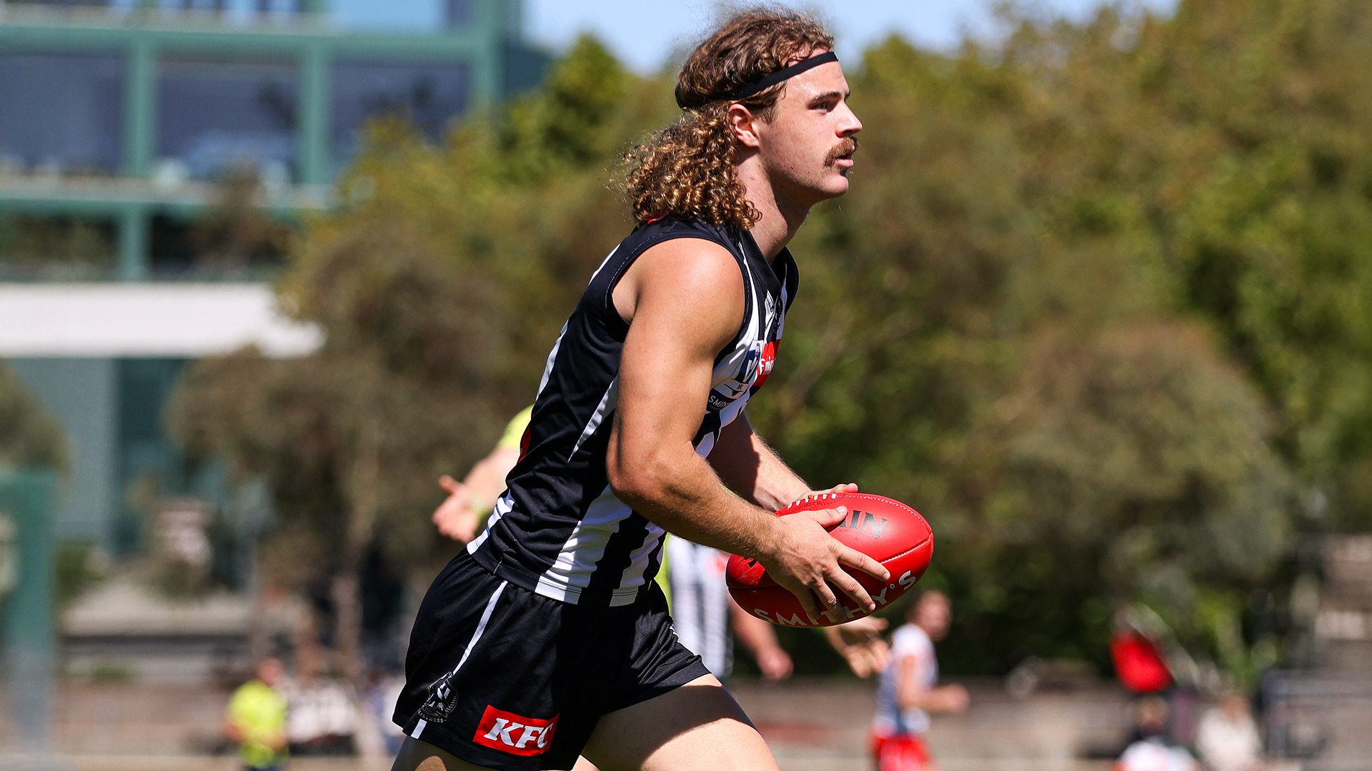 2025 VFL Wildcard Finals confirmed