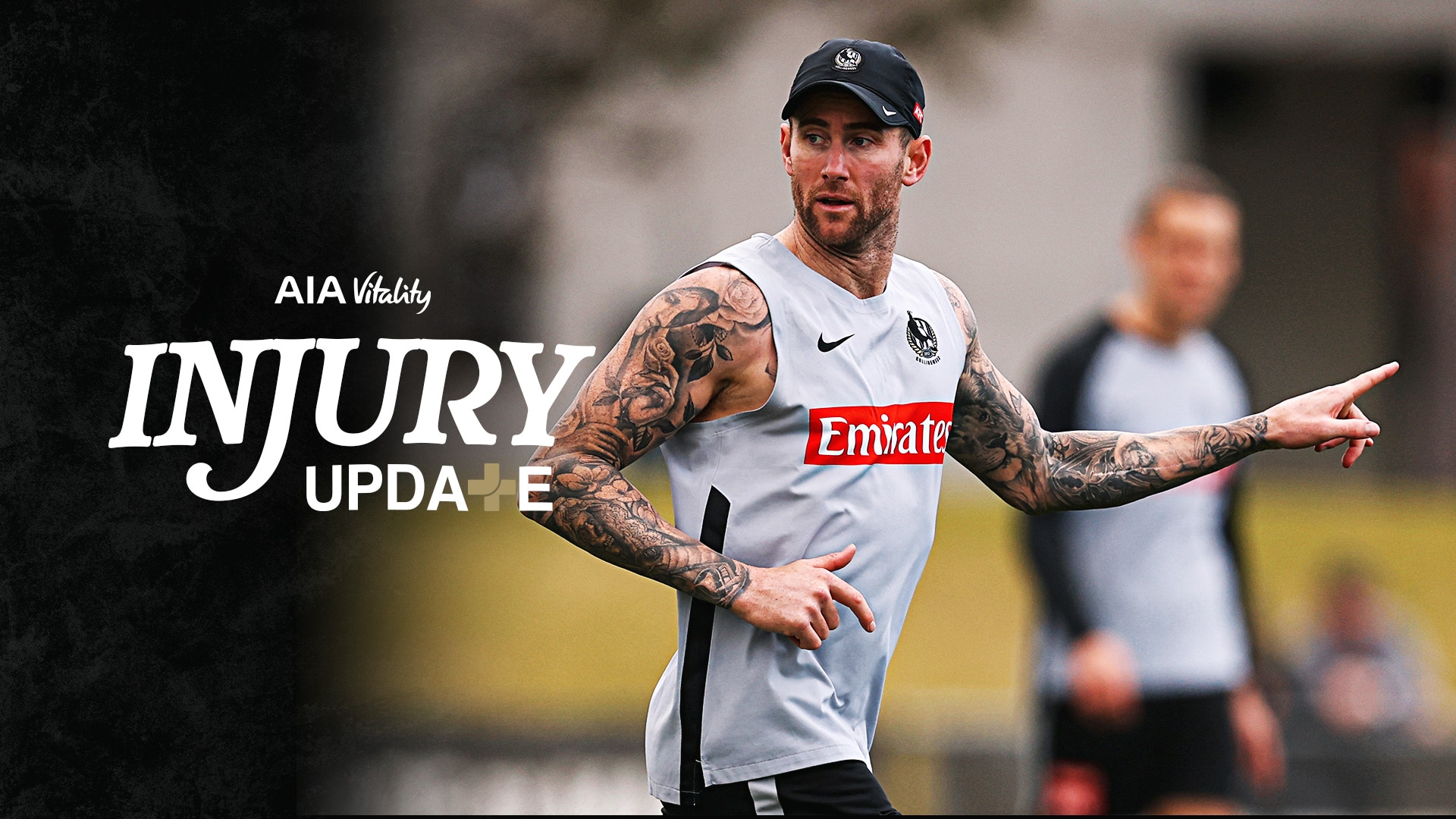 Injury Update: Defender nears return, forward available