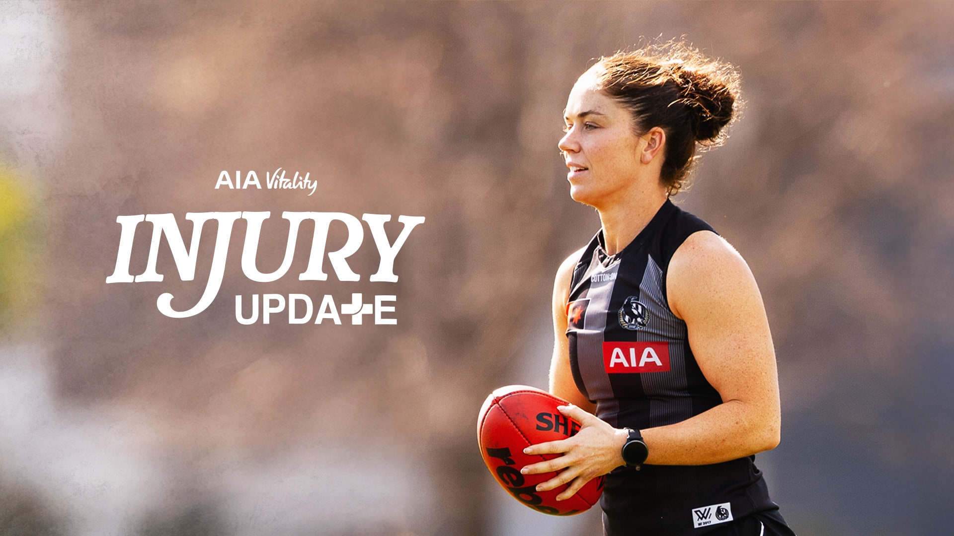 AFLW Injury Update: Forward to miss, defender a test