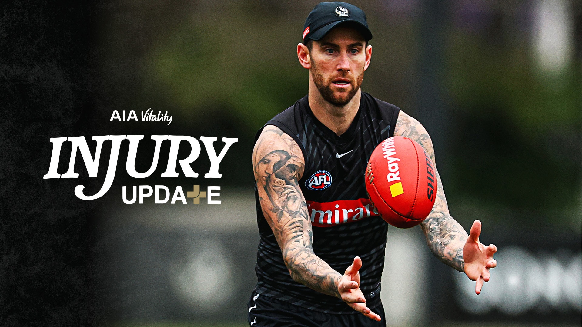 Injury Update: News on Jeremy Howe