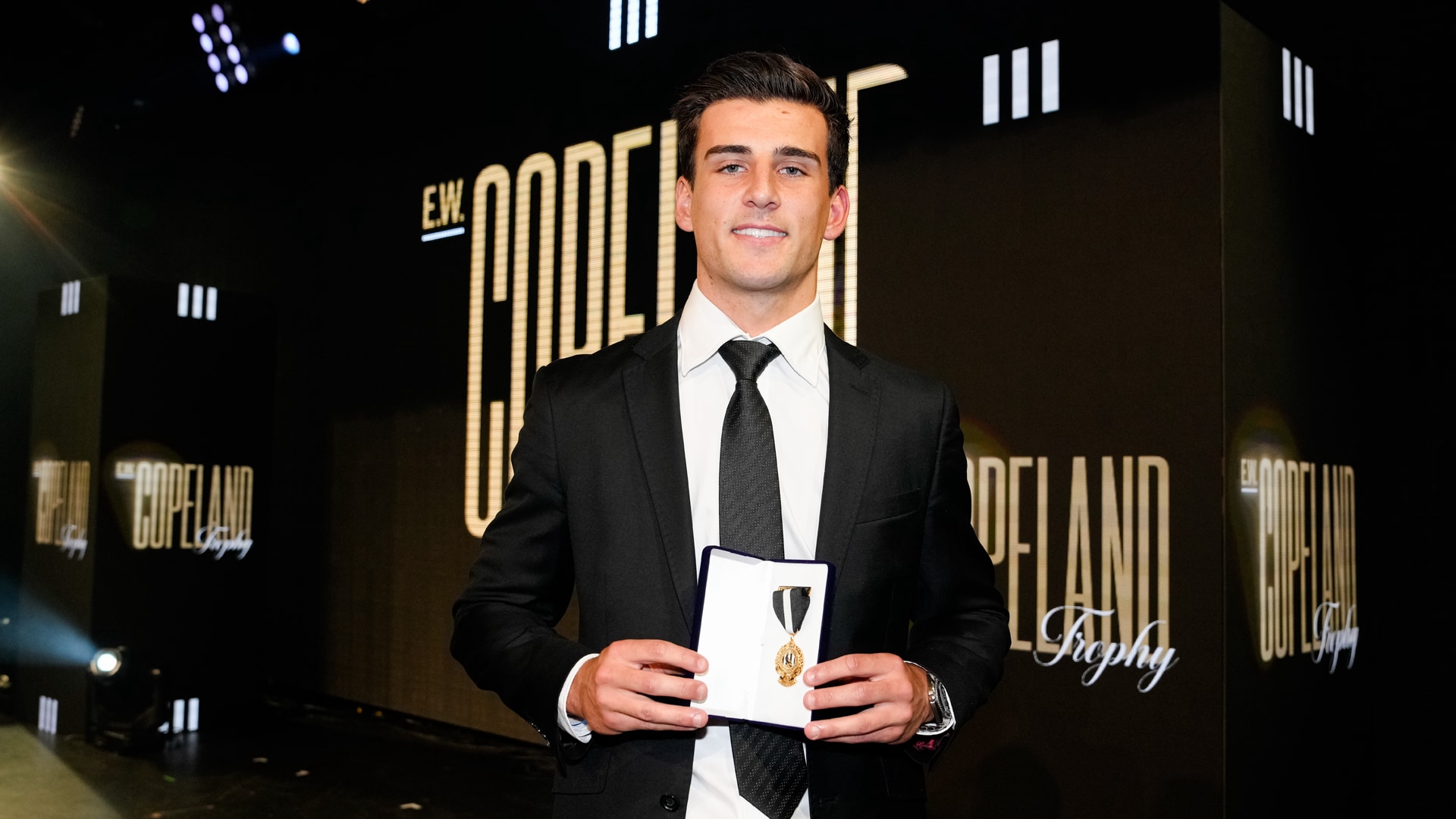 2025 E.W Copeland Trophy: All you need to know