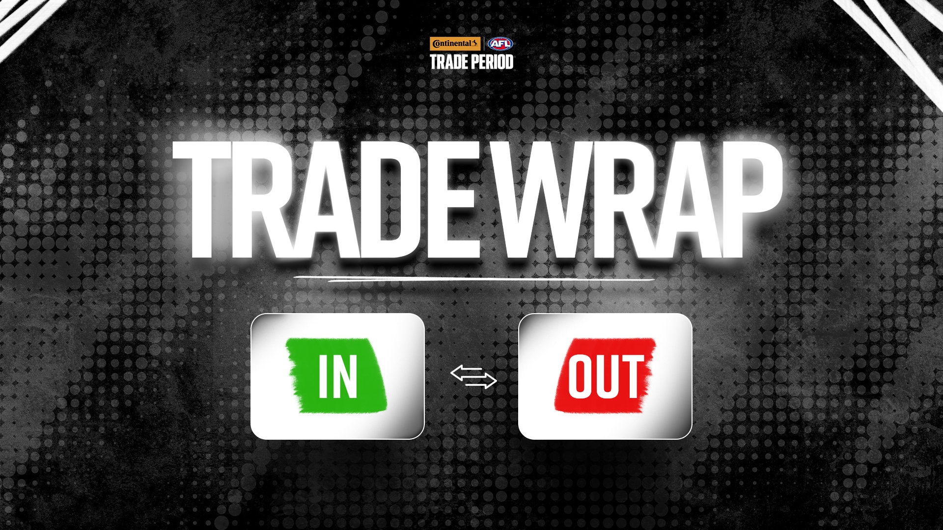 2025 Trade Wrap: All of Collingwood’s moves