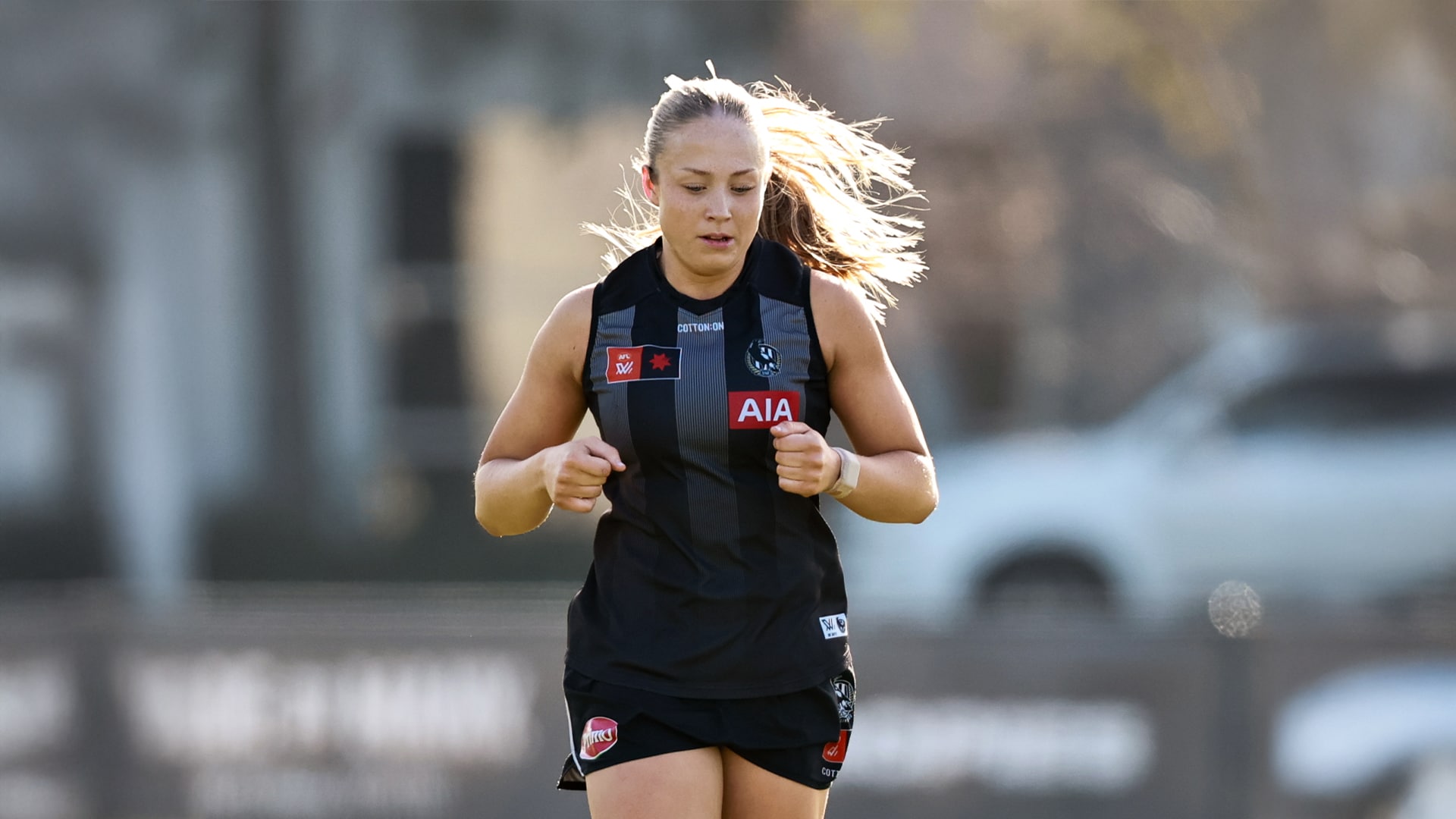 Annie Lee Injury Update