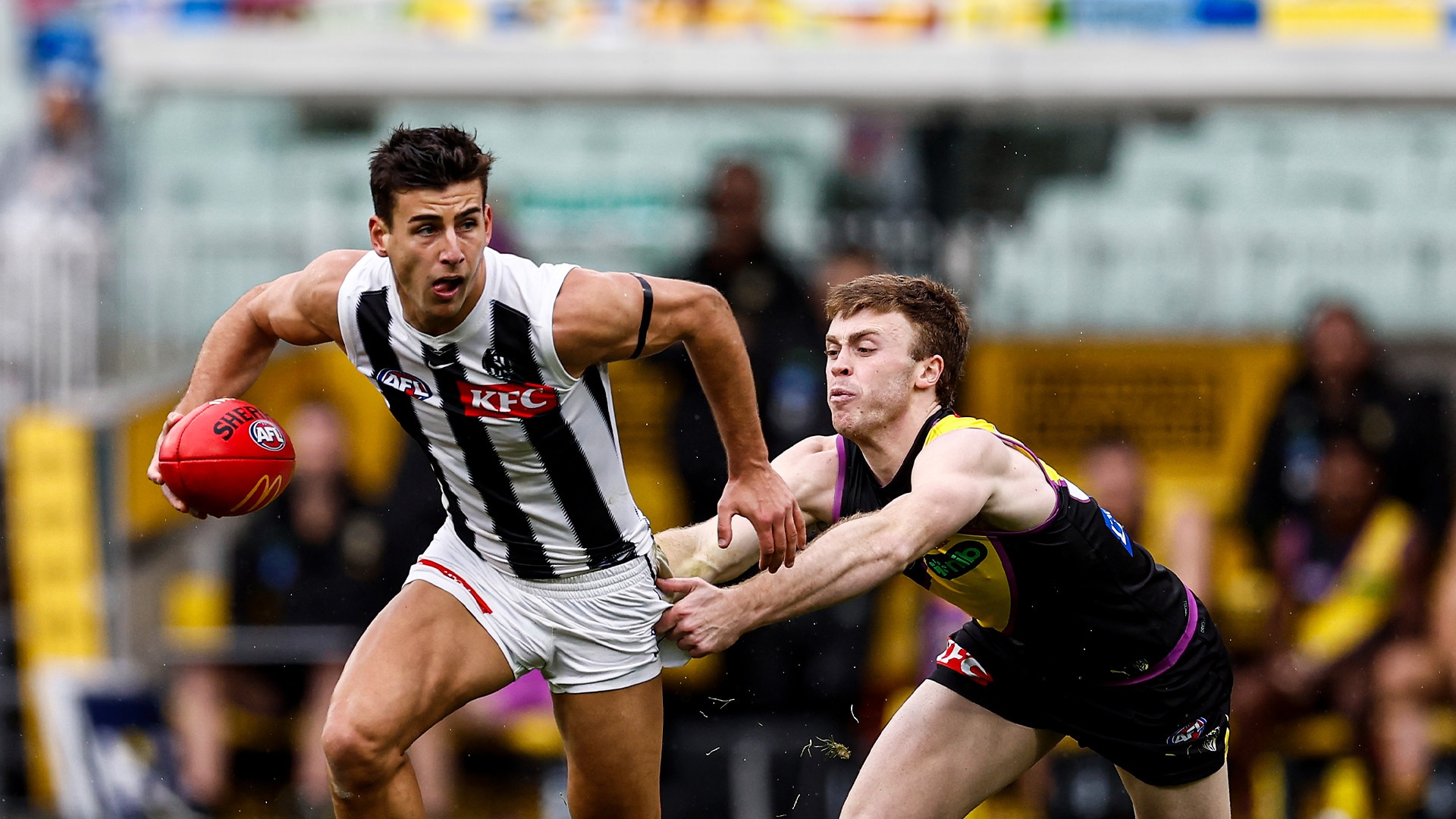 AFL announce suite of rule changes