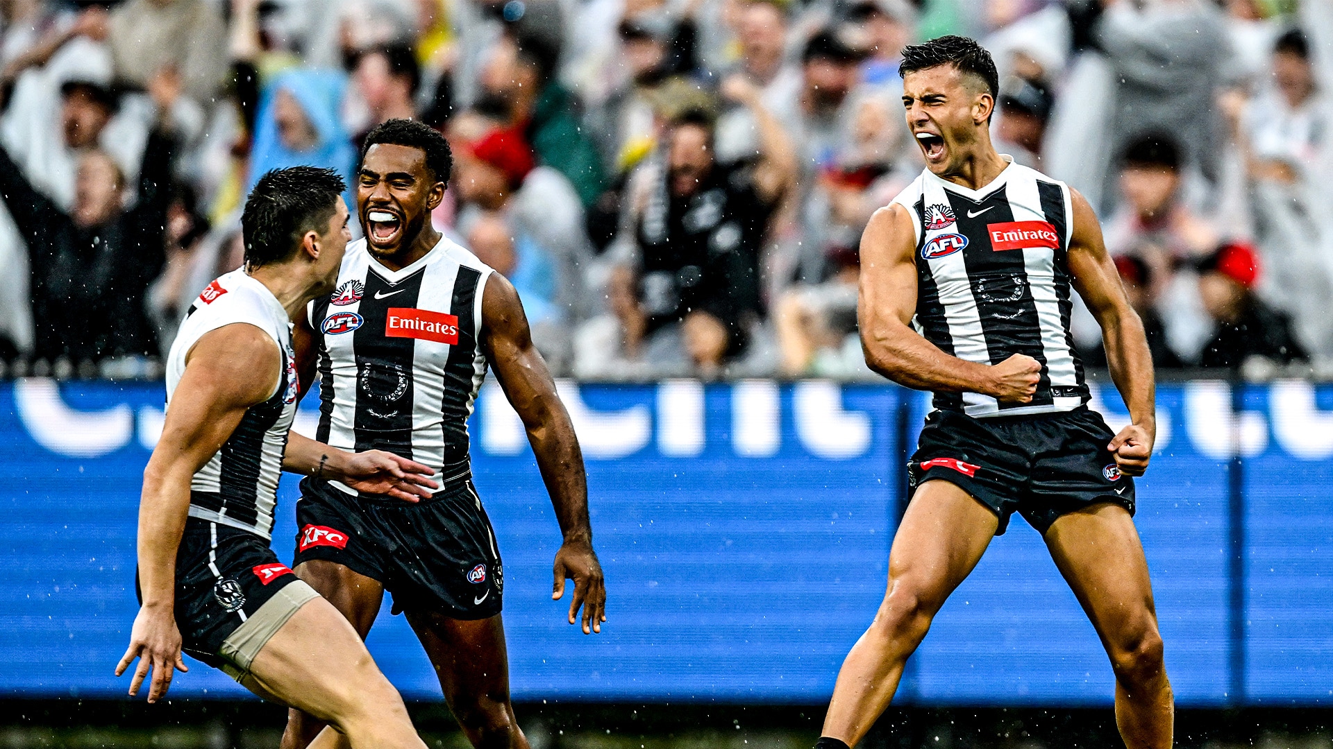 Star selected for 2026 AAMI AFL Origin