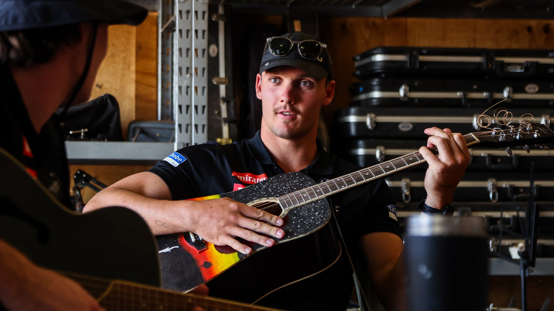 Photos: 2025 Cultural Immersion Program