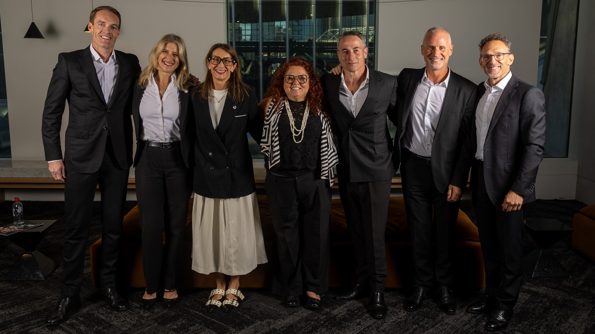 Collingwood 2026 Board Confirmed - News Directory 3