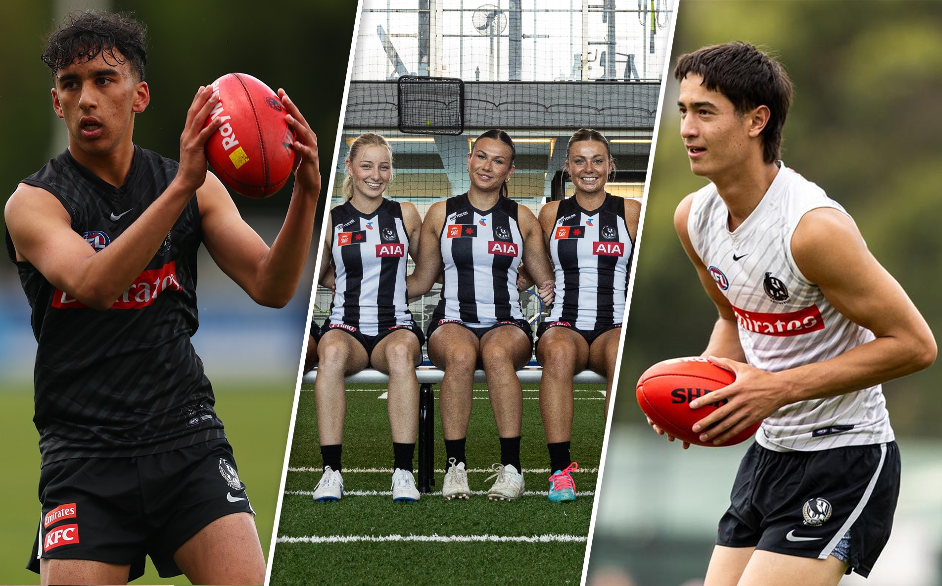 The new players you should know about in 2026