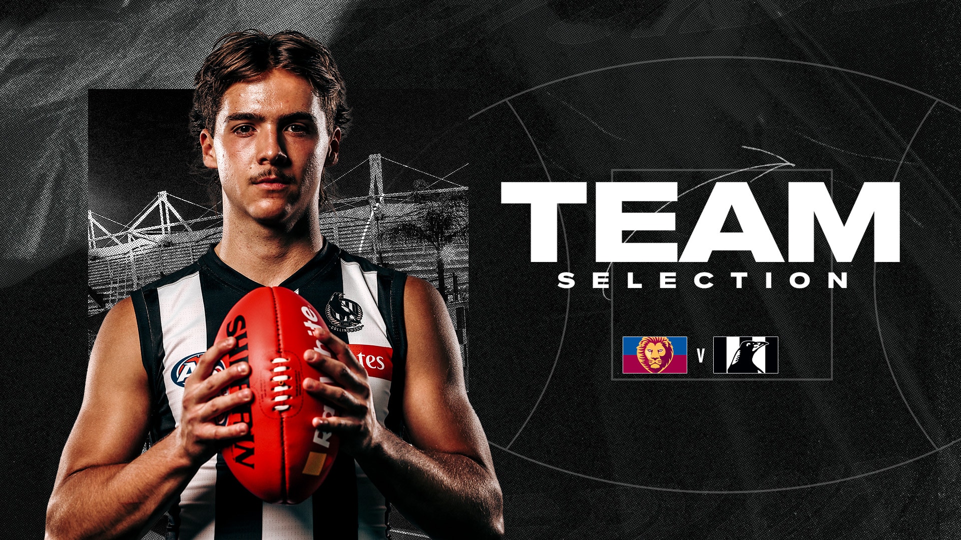 Team selection: Duo in for first game of 2026