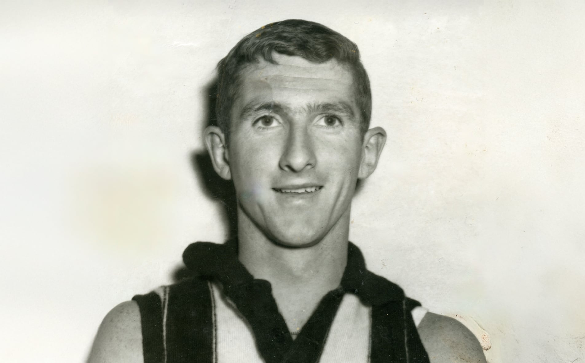 Vale Mick Erwin
