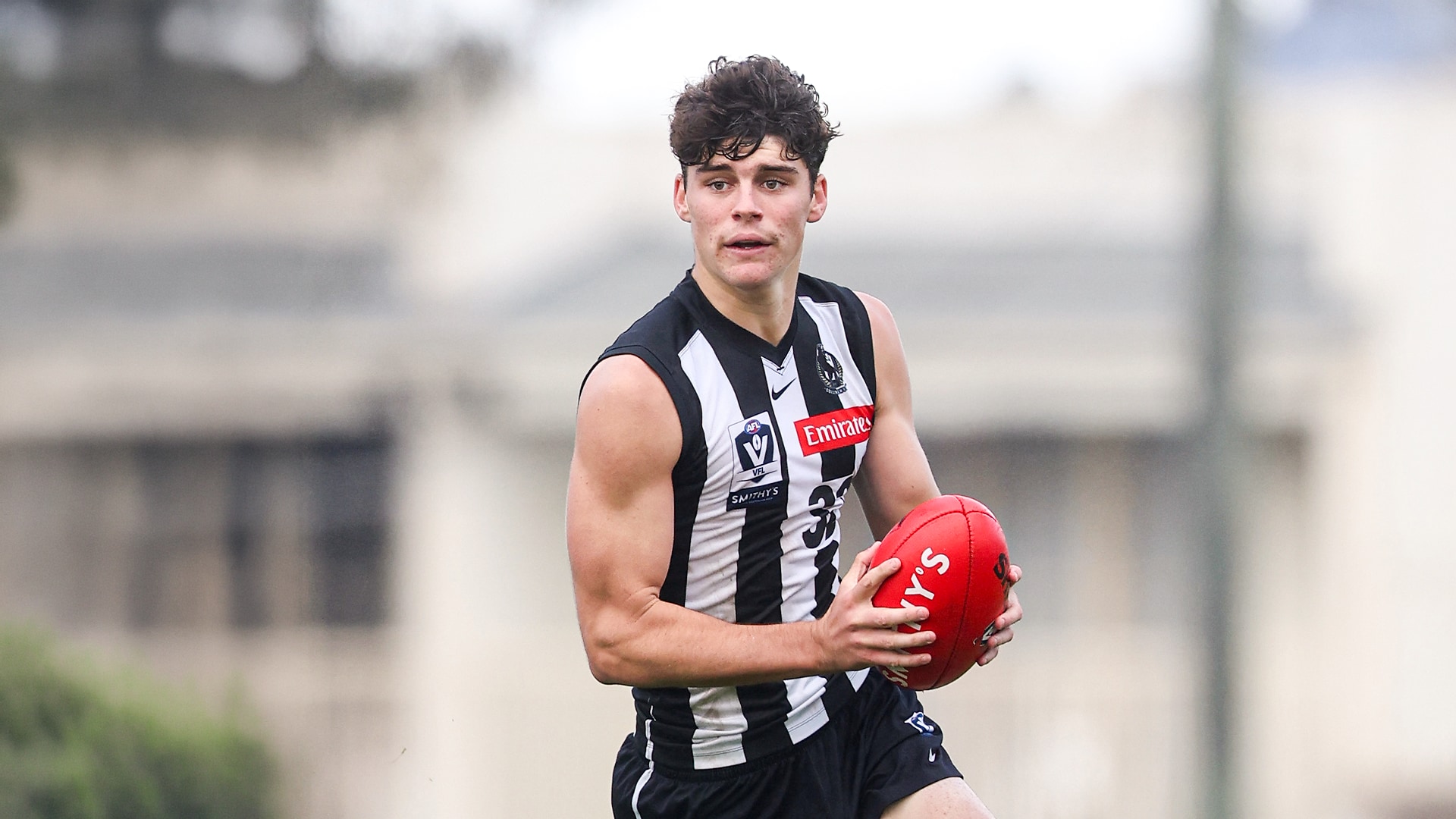 WATCH LIVE: VFL Round 8 v Sydney