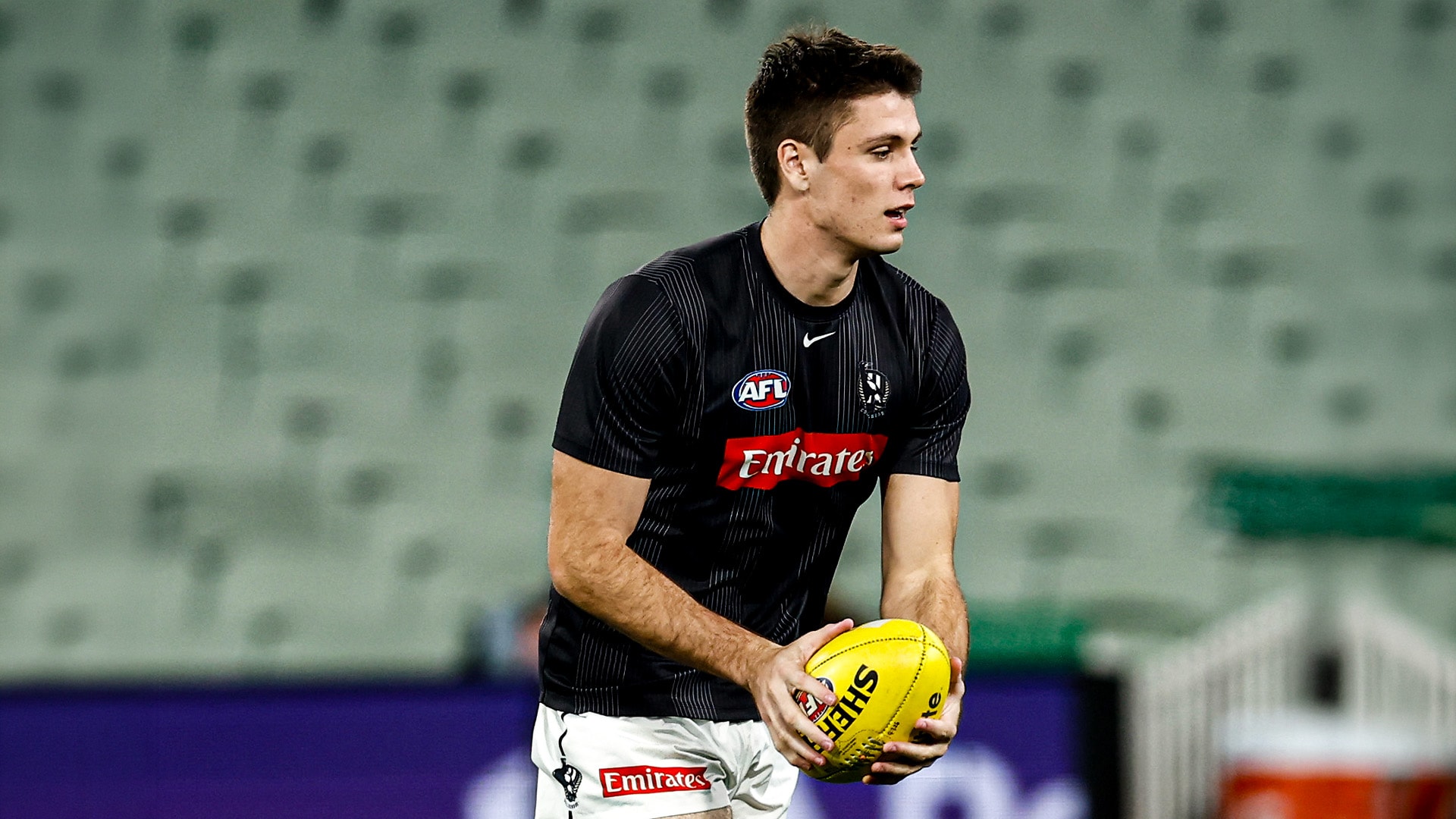 Injury Update: Oscar Steene