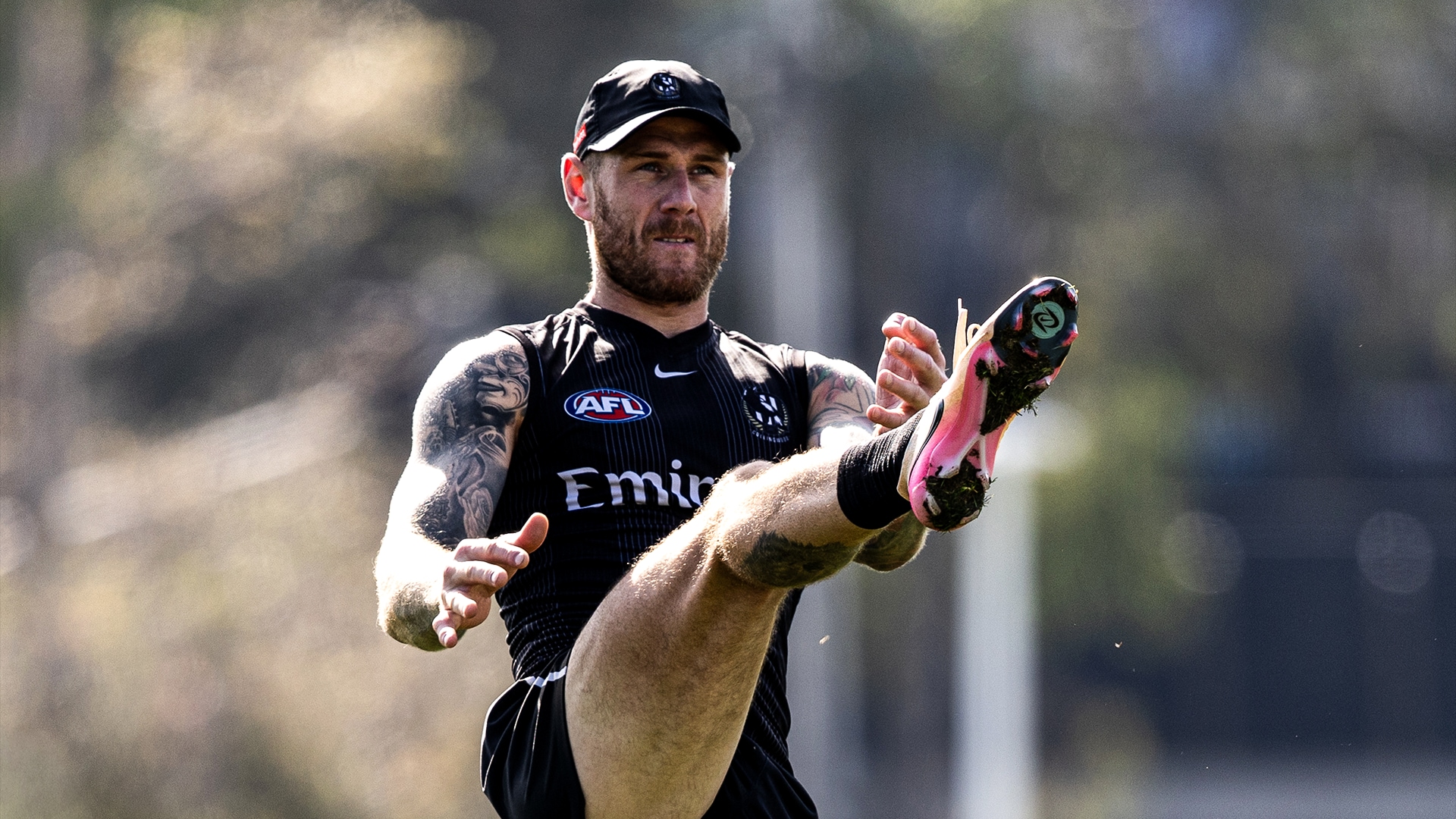 WATCH LIVE: VFL Round 9 v Werribee