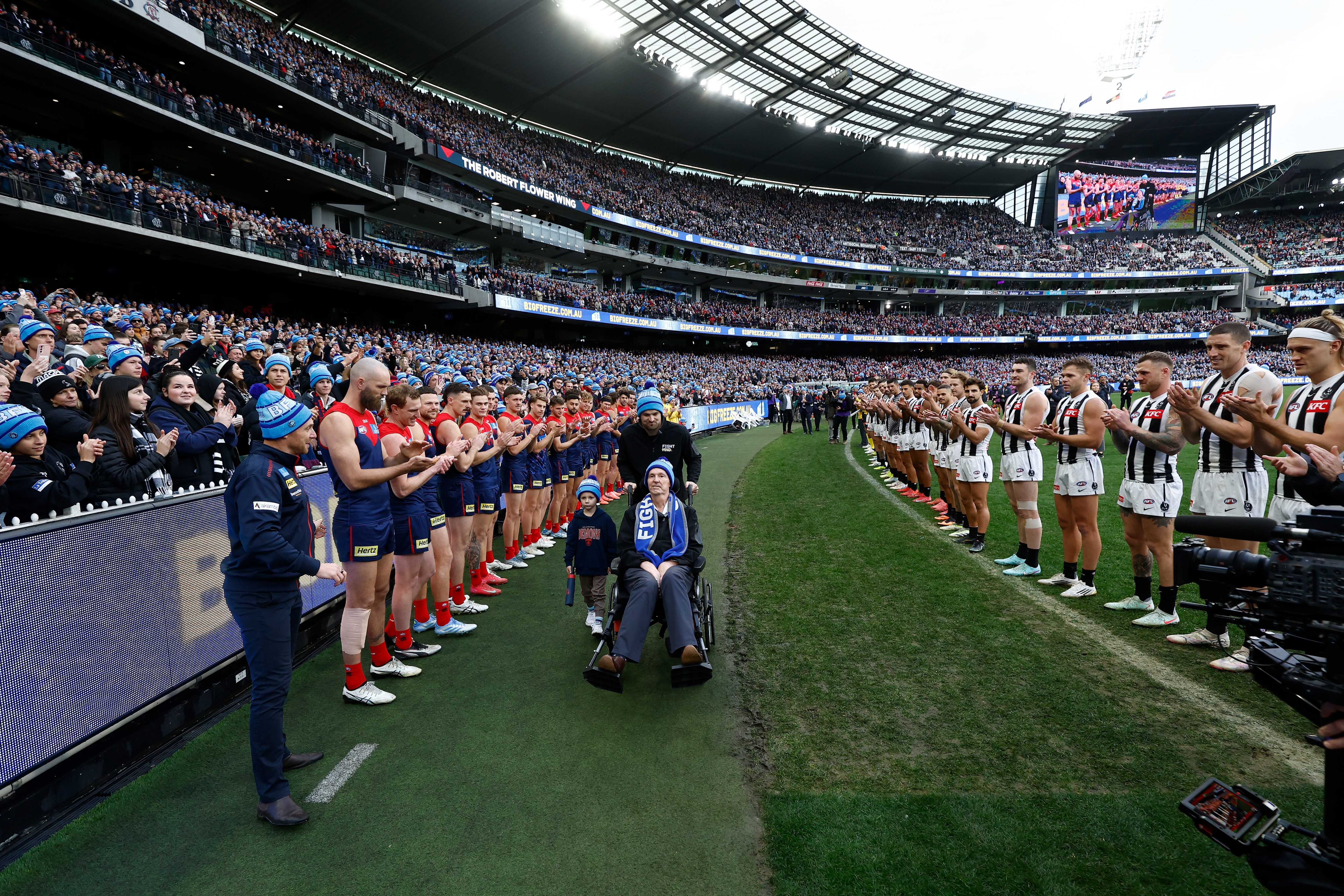 Vale Neale Daniher