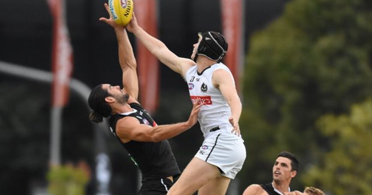 The man behind McLarty's move