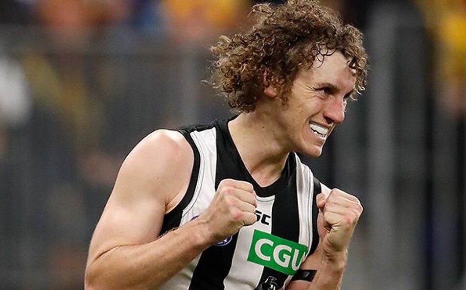 Feature: Mayne in a great place