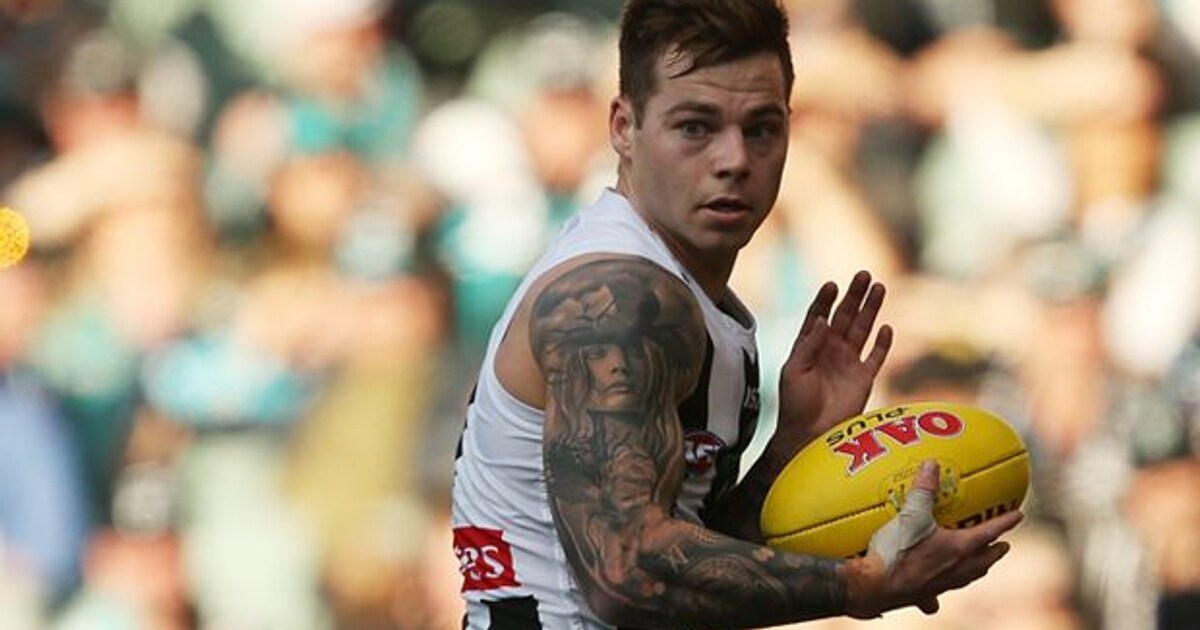 Elliott eyes potential return date